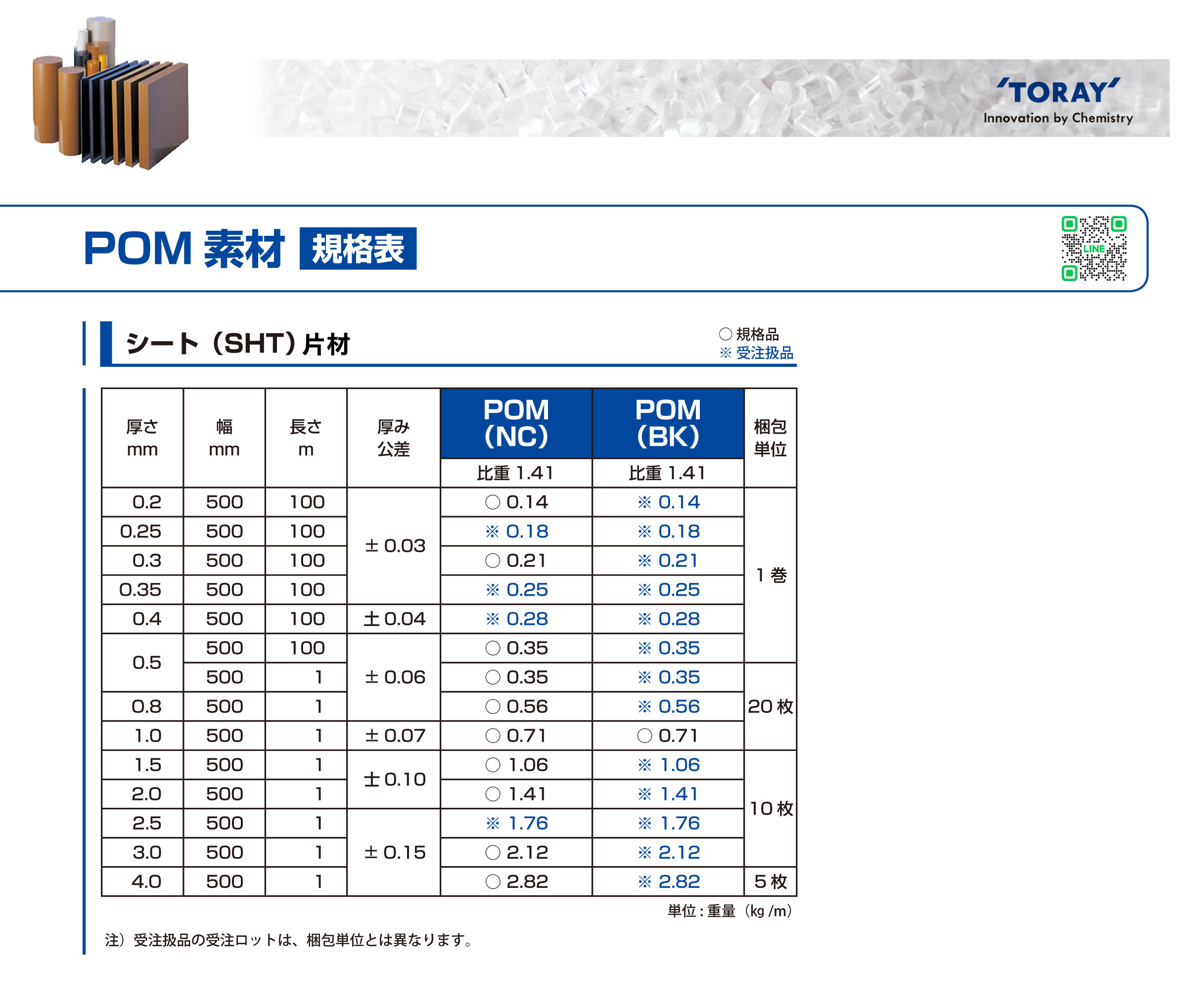 TPS® POM 塑料片材薄膜-品牌塑料-- 冠華GHPC